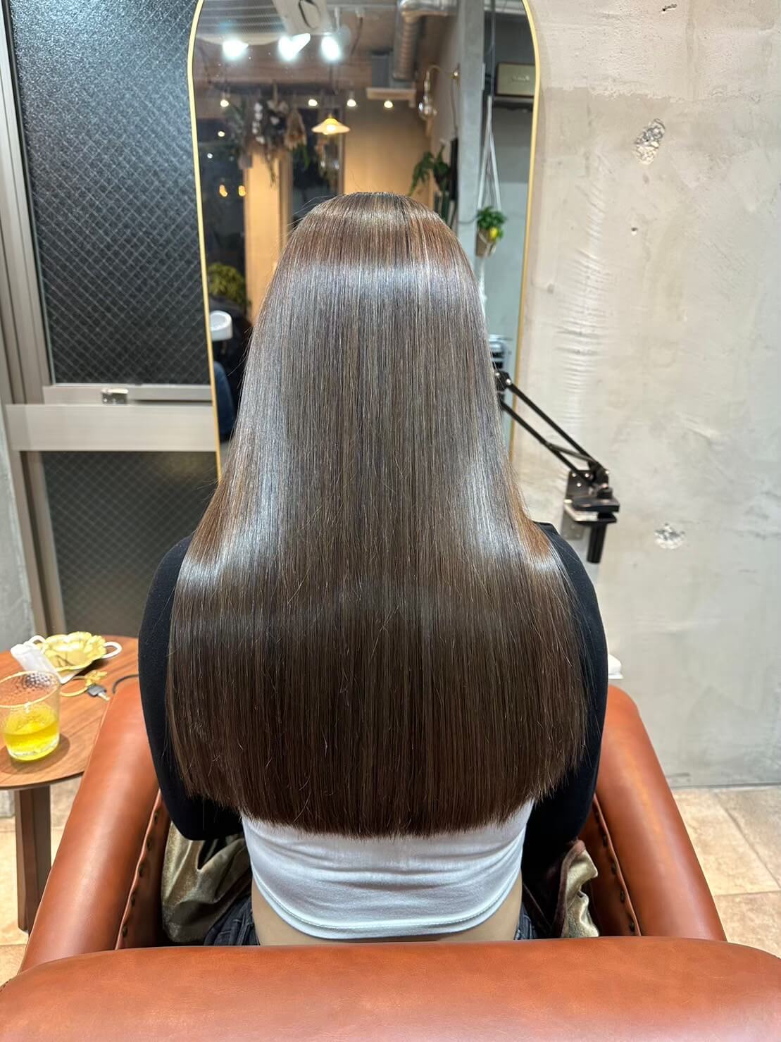 髪質改善ストレートと縮毛矯正の違いを徹底解説 | 髪質改善SHEER./ 髪質改善＆縮毛矯正美容室【東京表参道-銀座/大阪梅田】